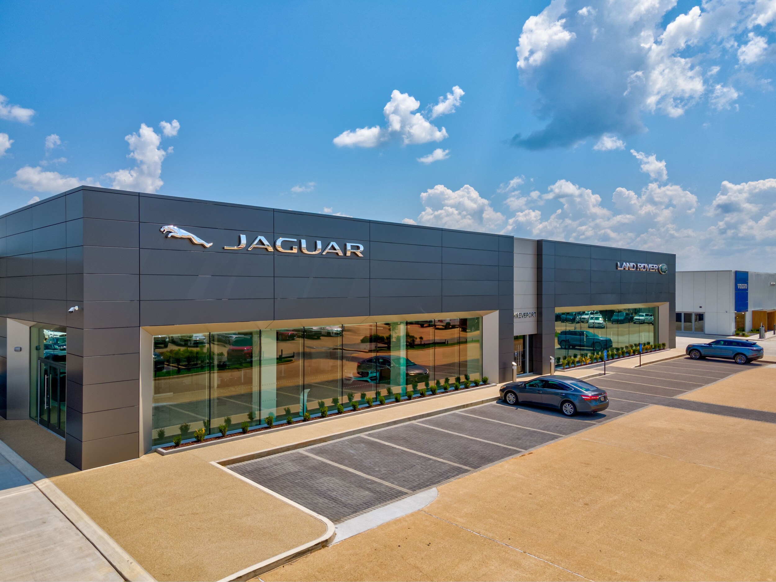 Holmes Auto Group Photo Gallery In Shreveport, LA