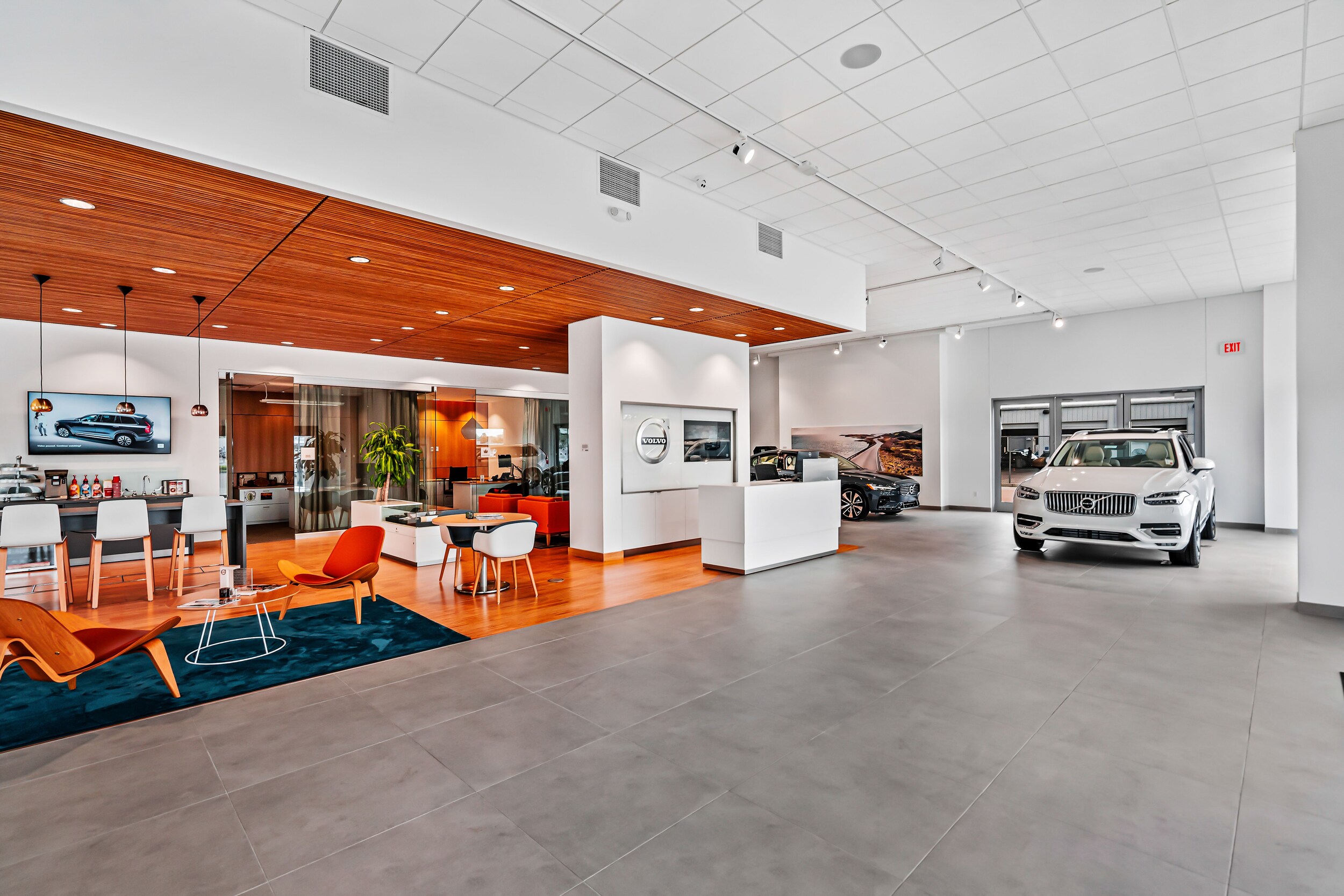Holmes Auto Group Photo Gallery In Shreveport, LA