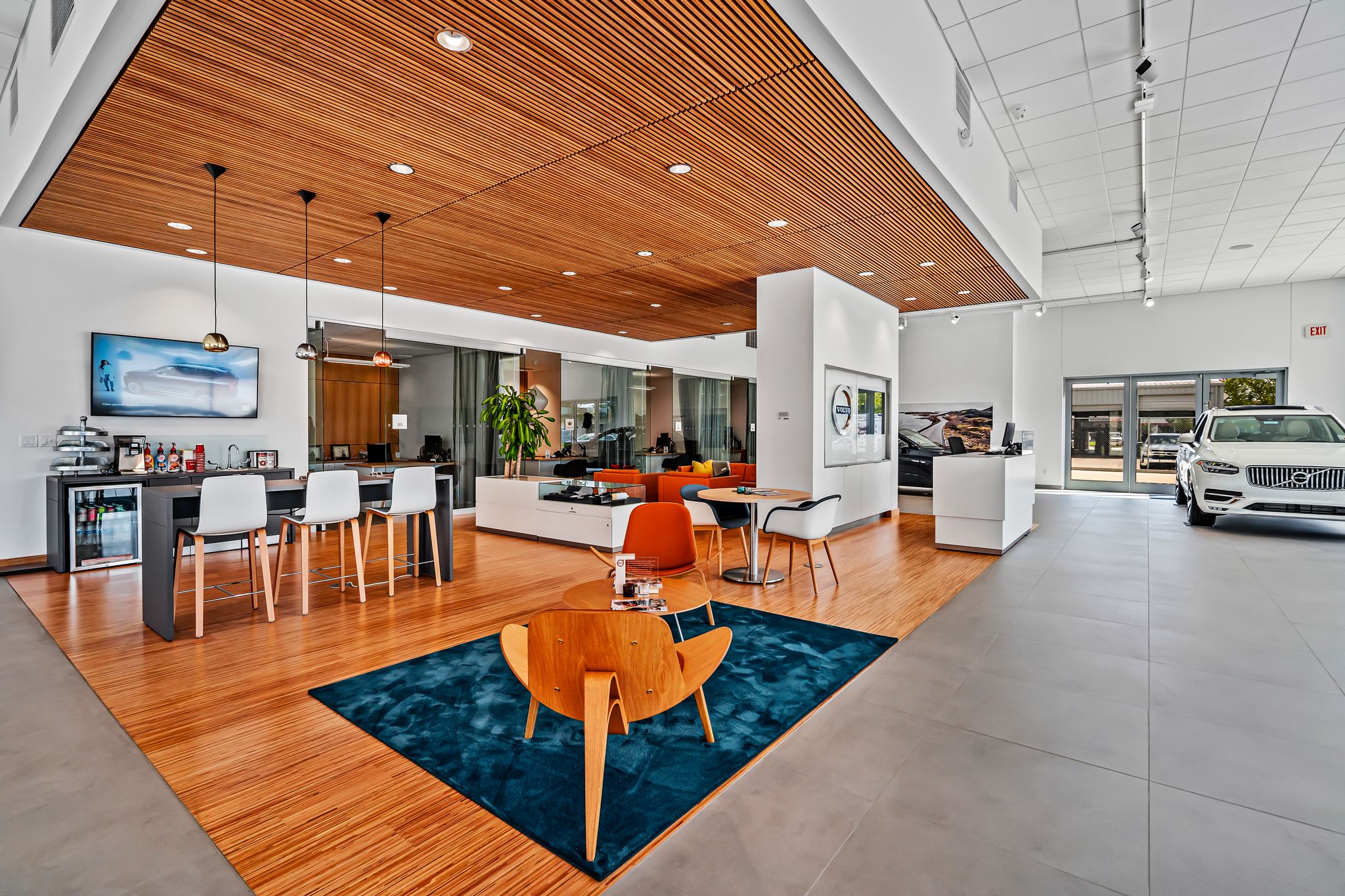 Holmes Auto Group Photo Gallery In Shreveport, LA