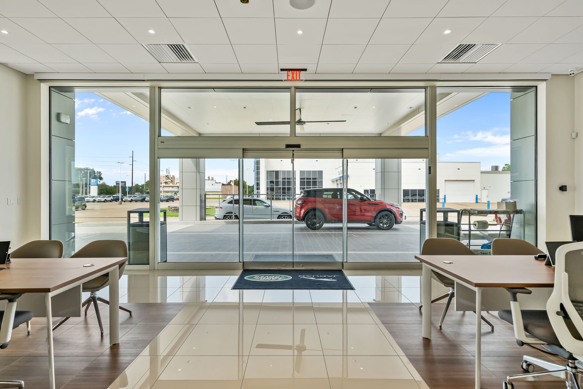 Holmes Auto Group Photo Gallery In Shreveport, LA