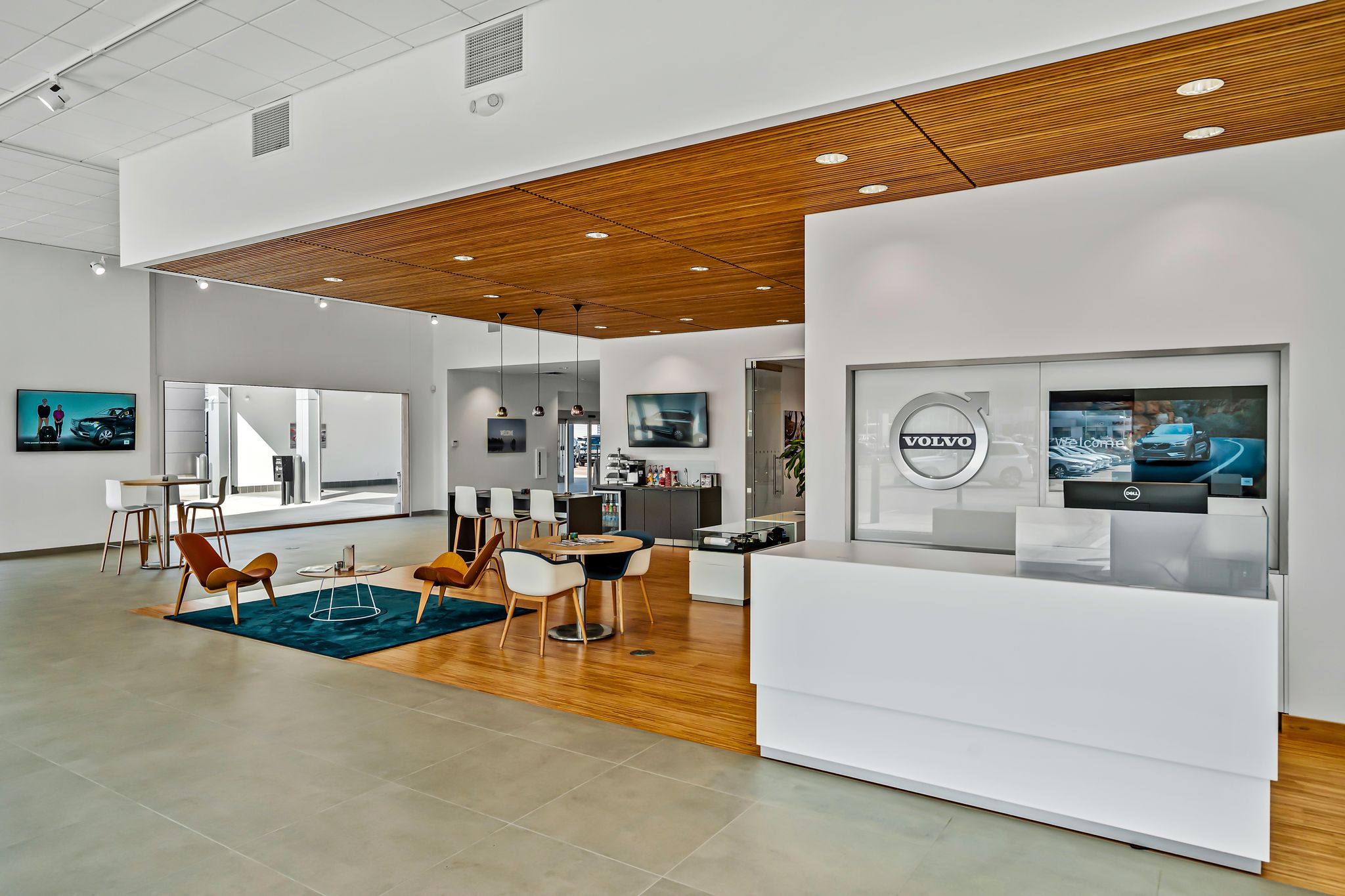 Holmes Auto Group Photo Gallery In Shreveport, LA