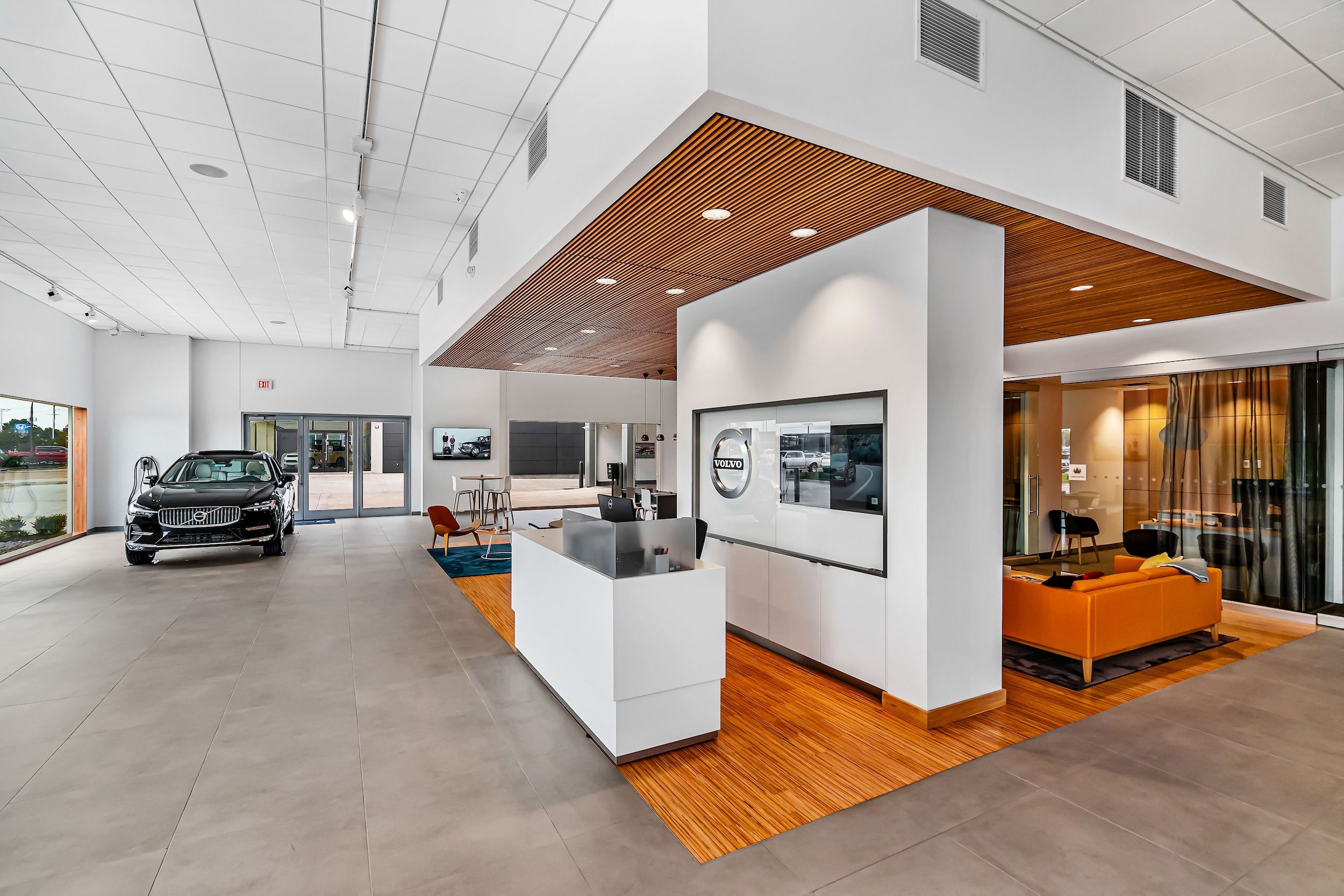 Holmes Auto Group Photo Gallery In Shreveport, LA