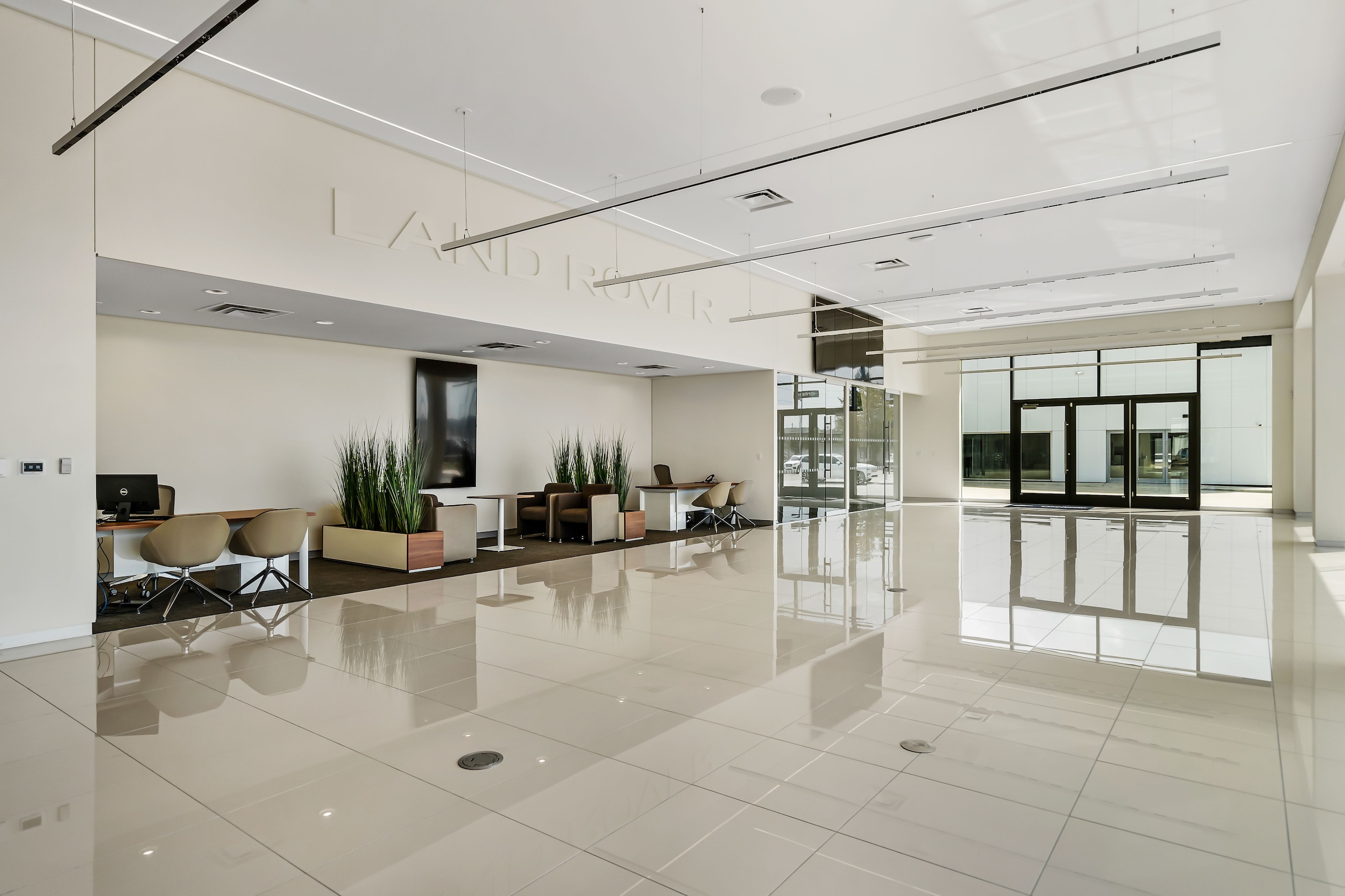 Holmes Auto Group Photo Gallery In Shreveport, LA