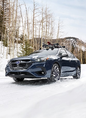 Connecticut New & Used Subaru Dealership | About Holmgren Subaru in ...