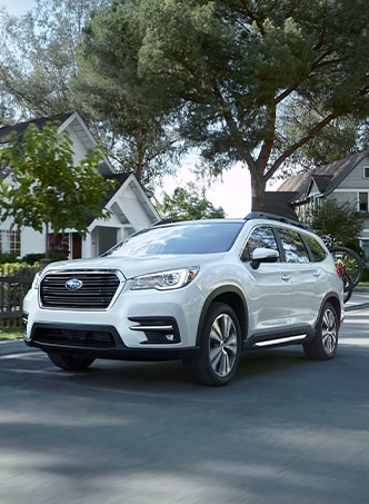 Connecticut New & Used Subaru Dealership | About Holmgren Subaru in ...