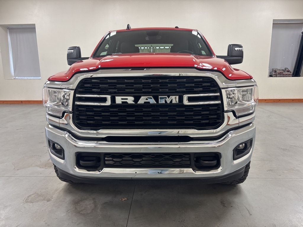 Used 2024 Ram 2500 Big Horn For Sale | Nashville IL