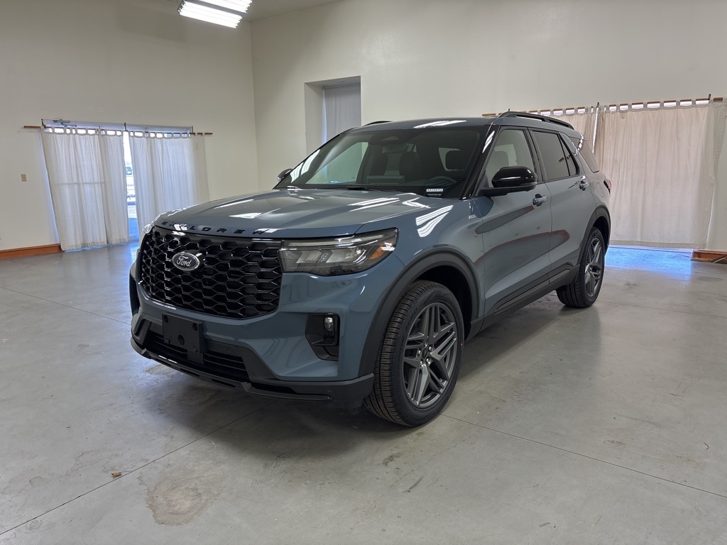 2026 New Ford Explorer For Sale | Nashville IL | A92902