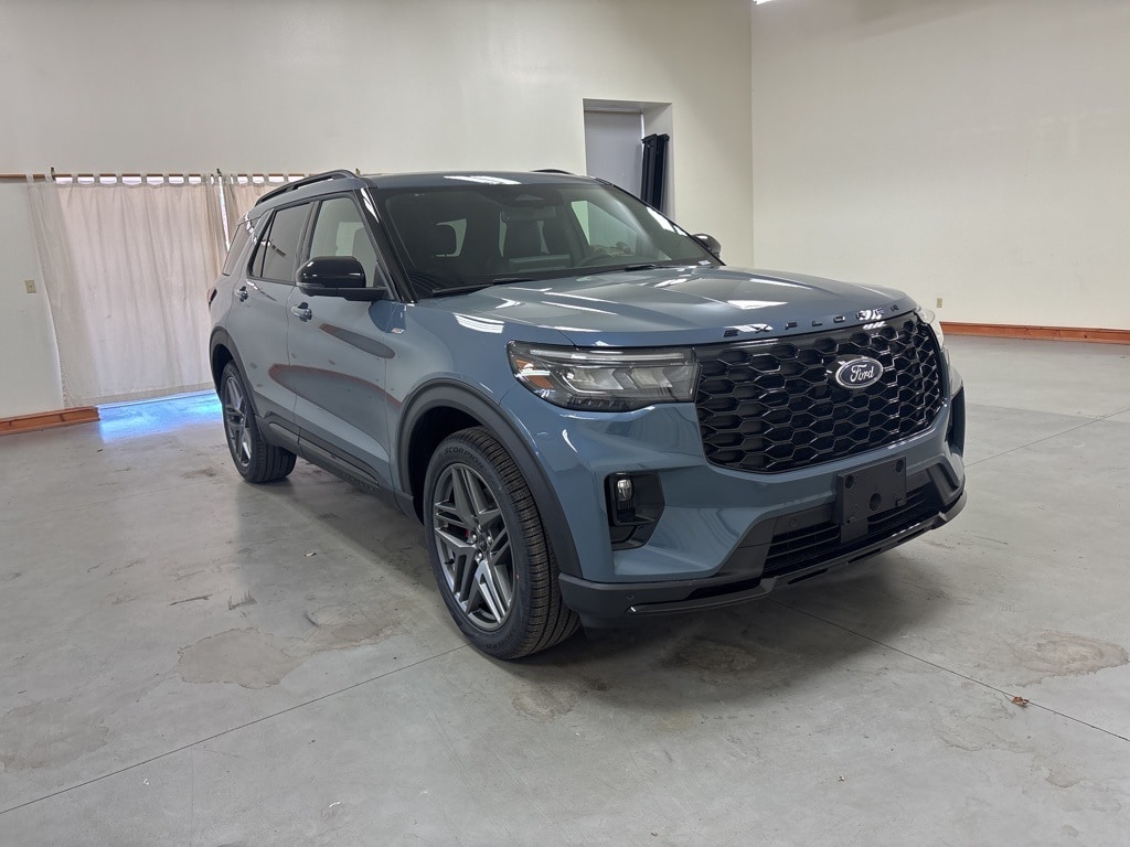 2026 New Ford Explorer For Sale | Nashville IL | A92902