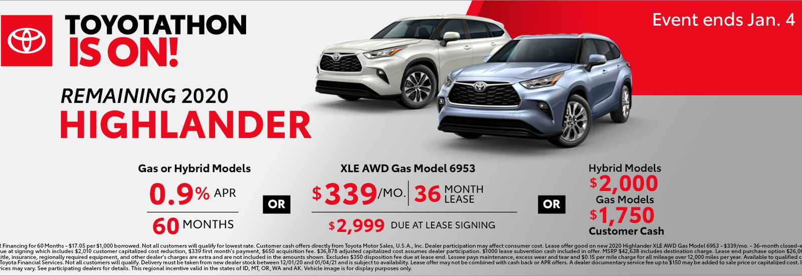 Hometown Toyota | Toyota Dealer in Ontario, OR