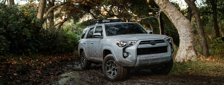 New 2021 Toyota 4Runner for Sale in Ontario, OR | Hometown Toyota