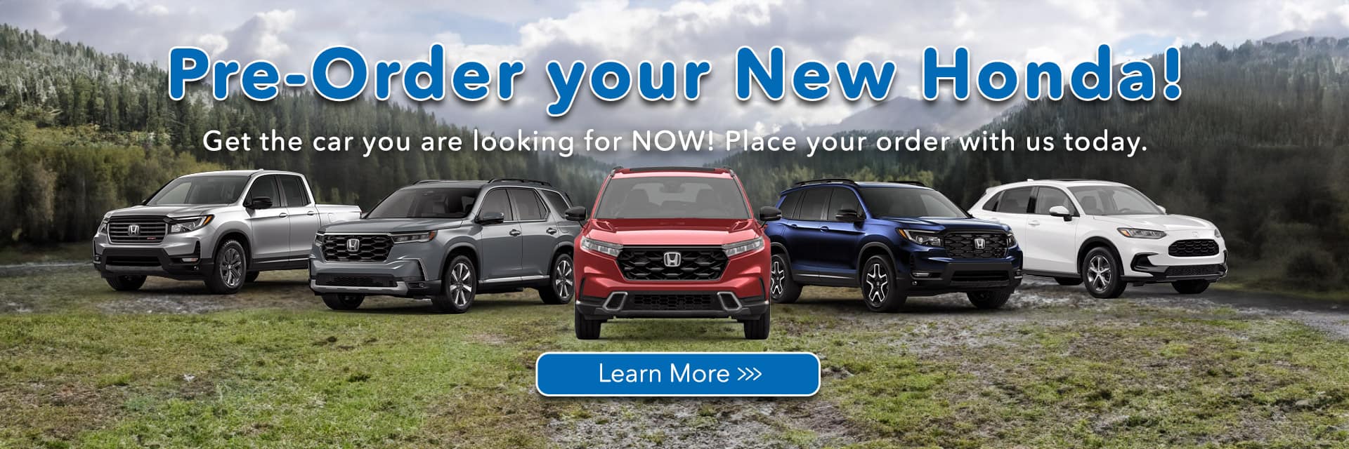 Honda Carland: Honda Dealership Near Atlanta