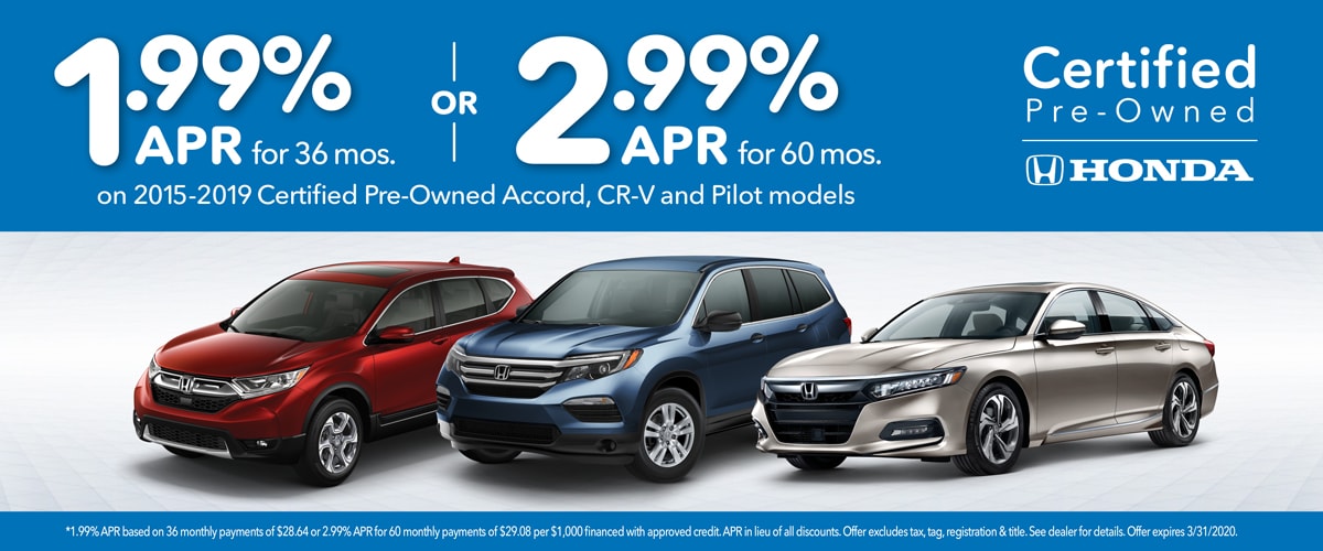 Honda City Chicago | New 2020 Honda & Used Vehicles for sale in Chicago, IL