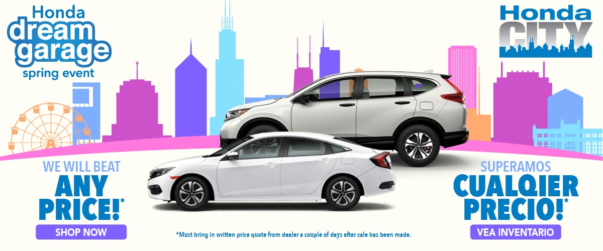 Honda City Chicago in | New 2019 Honda & Used Vehicles for sale in ...