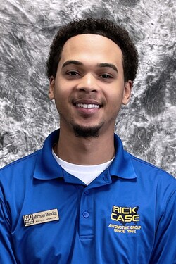 Meet the Team | Rick Case Honda Davie