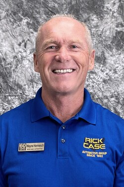 Meet the Team | Rick Case Honda Davie