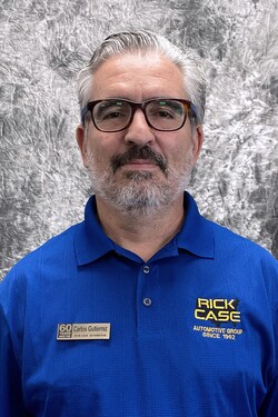 Meet the Team | Rick Case Honda Davie