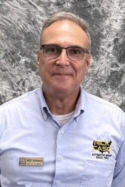 Meet the Team | Rick Case Honda Davie