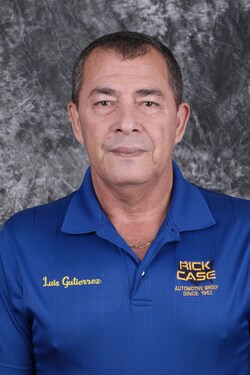 Meet the Team | Rick Case Honda Davie