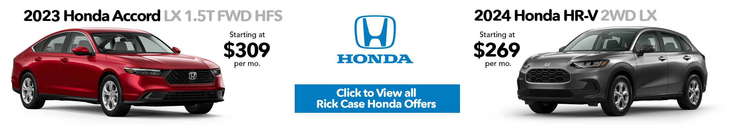 Rick Case Honda Davie | New Honda Dealership in Davie, FL