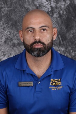 Meet the Team | Rick Case Honda Davie