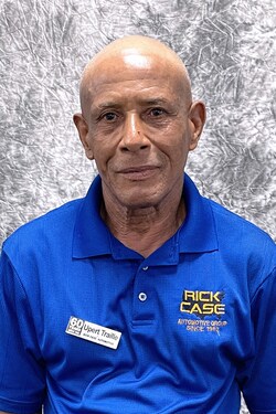 Meet the Team | Rick Case Honda Davie