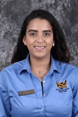 Meet the Team | Rick Case Honda Davie