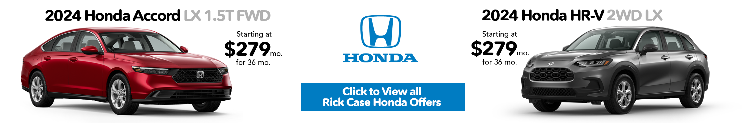 Rick Case Honda Davie | New Honda Dealership in Davie, FL