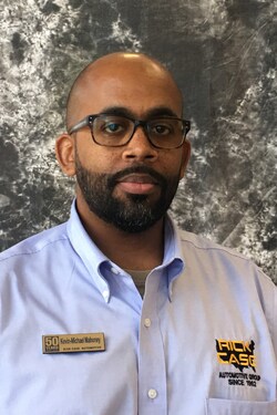 Meet the Team | Rick Case Honda Davie