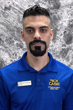 Meet the Team | Rick Case Honda Davie