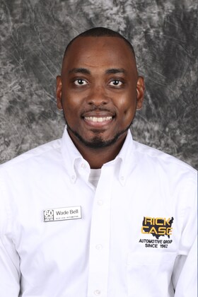 Meet the Team | Rick Case Honda Davie
