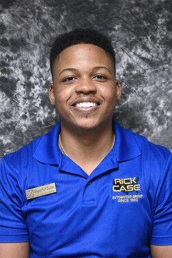 Meet the Team | Rick Case Honda Davie