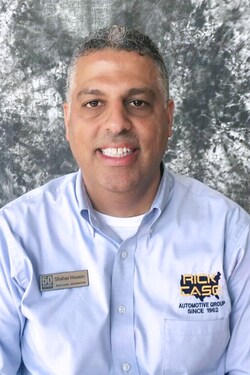 Meet the Team | Rick Case Honda Davie