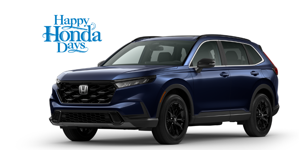 Honda of Greeley: Colorado Honda Dealership