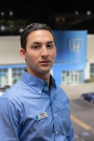 Honda of Concord Sales Team | Honda of Concord