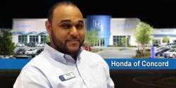 Meet the Team | Honda of Concord