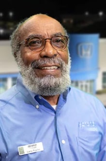Honda of Concord Sales Team | Honda of Concord