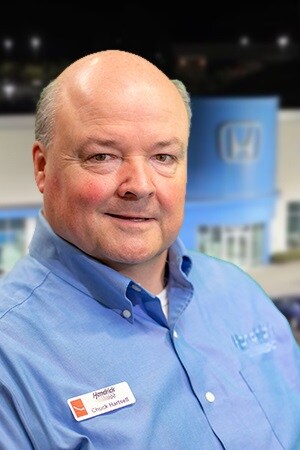 Honda of Concord Sales Team | Honda of Concord