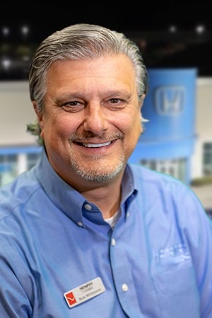 Honda of Concord Sales Team | Honda of Concord