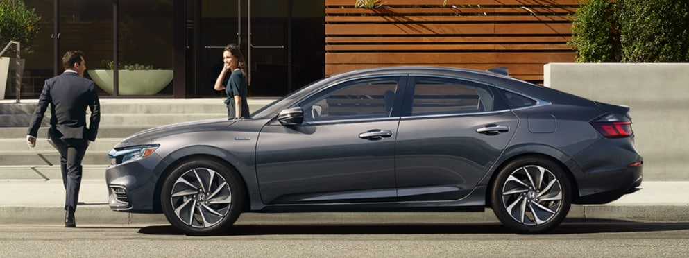 New Honda Lineup for Sale at Friendly Honda - Springfield IL