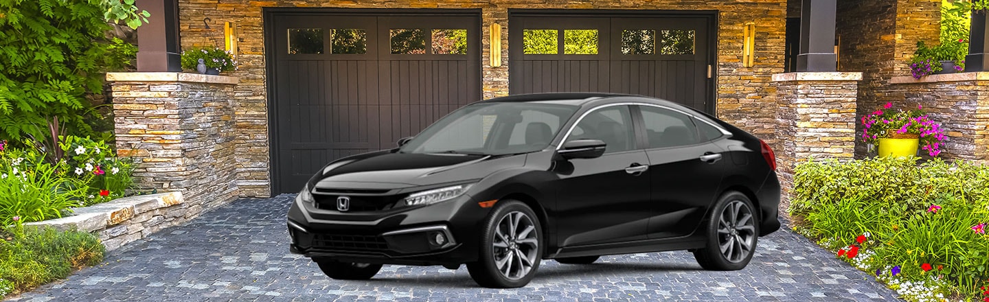 From Our Honda Dealer To Your Driveway | Honda of Murfreesboro
