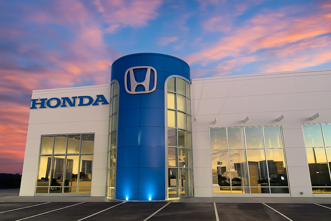 Honda Dealer Near Kenosha | Southeast WI Car Dealer