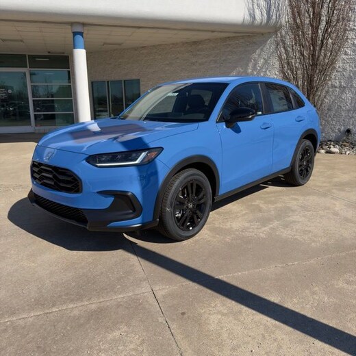 New Inventory | Reineke Family Dealerships