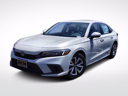 Honda of Thousand Oaks: New & Used Car Dealer in Thousand Oaks CA