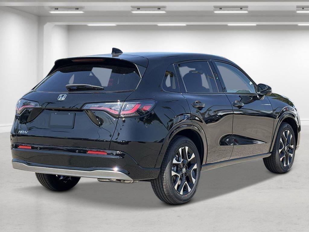 2026 Honda HR-V in Santa Maria, CA | Stock#: 260626