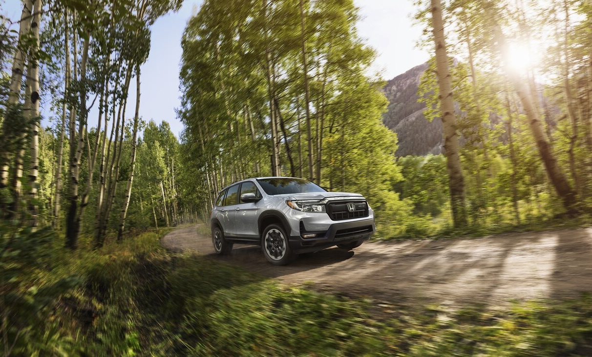 Honda Passport for Sale in Santa Maria CA | Passport SUV