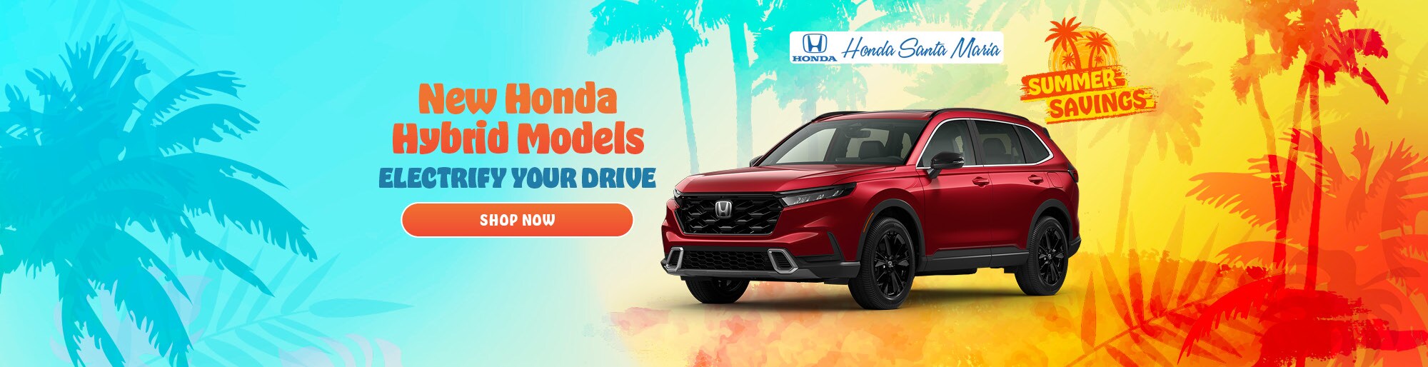 Honda Santa Maria | New & Used Honda Dealership