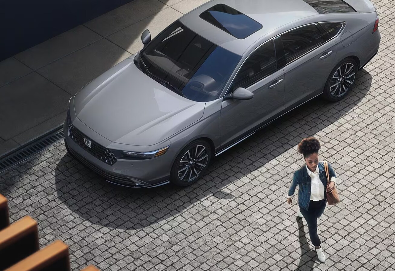 Benefits of Honda Certified Pre-Owned | Honda Santa Maria