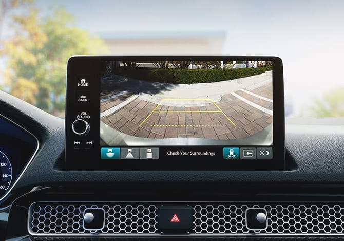 New Honda Civic | Honda South