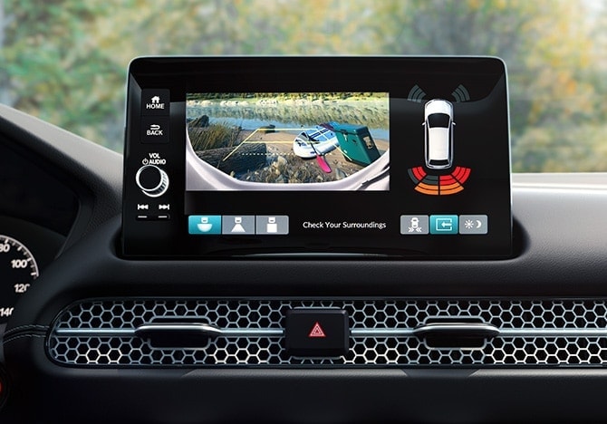 New Honda HR-V | Honda South