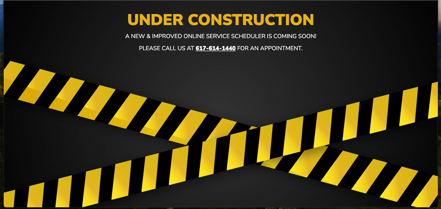 Schedule Service | Honda Village